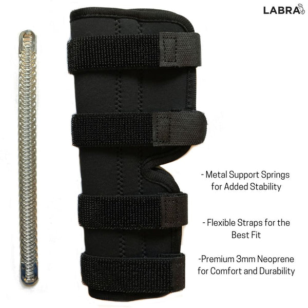 Super Supportive Canine Hock Brace | Labra Support Products